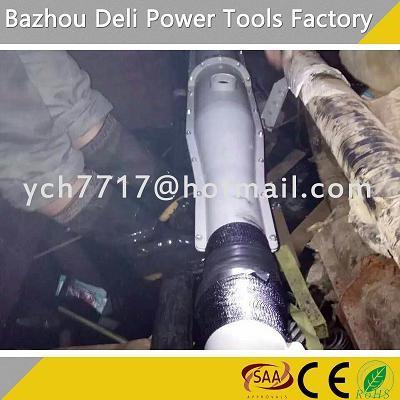 China Resin Cable Jointing Kits for Flexible Trailing Cables for sale