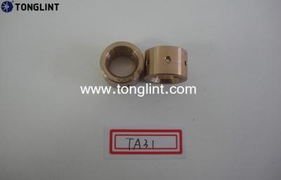 China Hoekige Contactlagers TA34 TB34 TA31 TBP4 TO4B TO4E voor Garrett Te koop