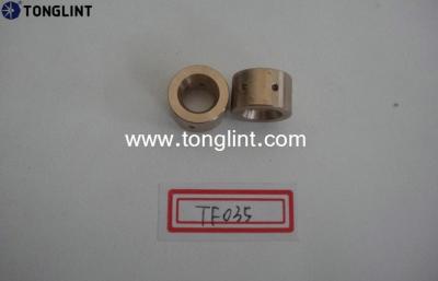 China Sferisch de Lagerstd035 TF035 Water van het douane TurboHalsblok - koel Te koop