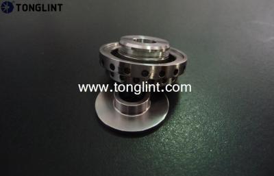 Cina La sovralimentazione di Holset della cartuccia HY35 parte l'azionatore delle componenti principali/anello dell'ugello in vendita