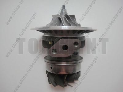 中国 Caterpillar Turbo CHRA Cartridge TO4B91 408077-0102 , 408077-5102S 販売のため