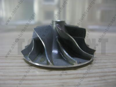 Китай High Performance Turbo Compressor Wheel for Hyundai BV43 5303-988-0127 28200-4A480 продается