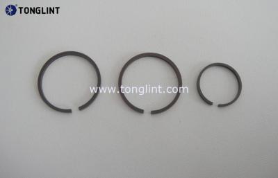 Cina Holset Turbo parte le fasce elastiche HX55 3521441 316618 di Turbo del motore con 3Cr13/W-Mo in vendita