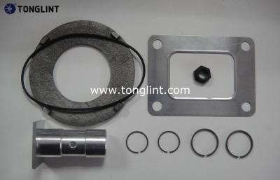 Cina Corredo di riparazione dei pezzi di ricambio ST50 Turbo della sovralimentazione per Cummins Engine Turbos in vendita