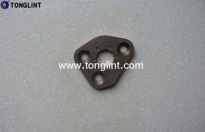 China Los cojinetes de empuje del cargador de la alta precisión J915 Turbo con el polvo/el cobre barran el material en venta