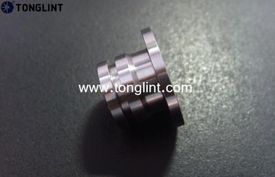 Cina La sovralimentazione di Schwitzer di alta precisione ha spinto il collare ed il distanziatore 3LM con materiale 42CrMo in vendita