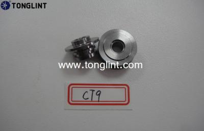 Cina I pezzi di ricambio 42CrMo della sovralimentazione di Toyota hanno spinto la cartuccia del distanziatore e del collare CT9 in vendita