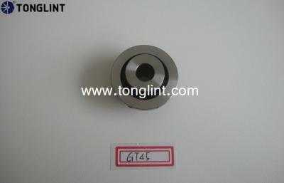 Cina Garrett Turbo ha spinto rendimento elevato della cartuccia GT42/GT45 del distanziatore della sovralimentazione del collare in vendita