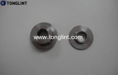 Cina La piccola sovralimentazione di Holset ha spinto il collare & il deflettore H2C/parti di Turbo del motore cartuccia di H2D in vendita