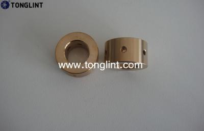 Cina La sovralimentazione di Holset parte il giornale mini ad alta velocità di Turbo che sopporta HX55 con il bronzo della latta in vendita