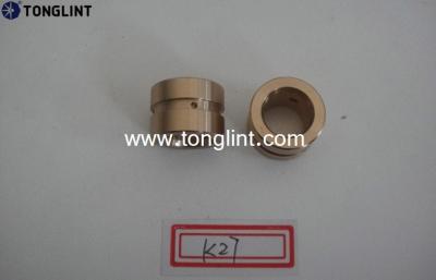Cina Il giornale della sovralimentazione di alta precisione che sopporta K24/K27/K28 per la ricostruzione di KKK Turbo parte in vendita