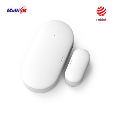 Cina Sensore astuto della porta di vita 3V Zigbee in vendita