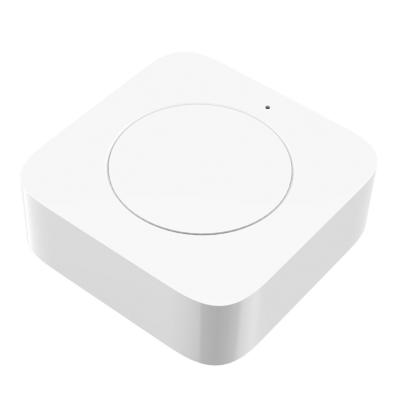 China Drahtlose ältere Überwachungsunterstützung Alexa Smart Life Tuyas PAS Knopf-2.4GHz zu verkaufen