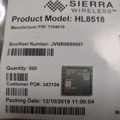 Cina Modulo 4G LTE industriale incorporato Sierra Wireless AirPrime HL8518 in vendita
