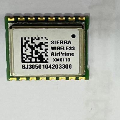 Cina Modulo XM0110 OEM 4G LTE Modulo GPS wireless integrato intelligente in vendita