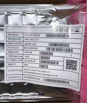 Cina ZX279112V2 in vendita