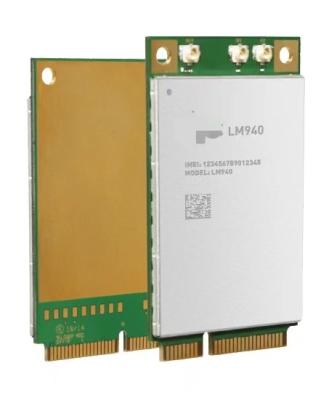 Cina Advanced 4th Generation Wireless Communication Module for Low-Latency Communications in vendita