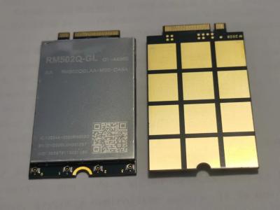 Китай High-speed 4G LTE Module Compatible With 5G LTE Wi-Fi Routers And 4G LTE Basic Phones продается