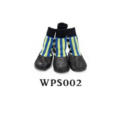 China Modern gestaltete Haustiersocken für Hunde Schützen die Pfoten vor Ausrutschen zu verkaufen