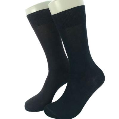 China Custom Eco Friendly sokken voor formele gelegenheden Regular Style Mercerized Cotton sokken Te koop