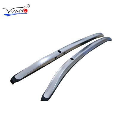 Cina MAZDA CX - 3 inserita/disinserita facili da ottenere di modello montati delle battagliole C104 del tetto dell'automobile in vendita