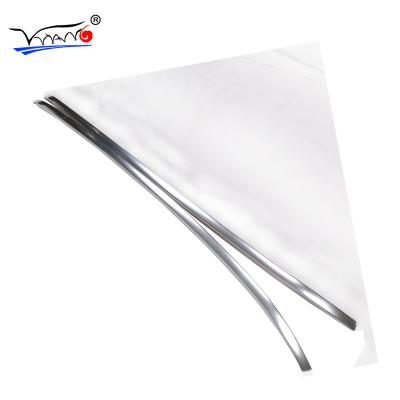 Cina Dimensione delle battagliole 194 * 28,5 * 11.5cm del tetto dell'automobile di C138 Qoros 5 facile installare in vendita