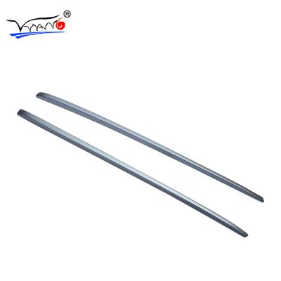 Cina IL TETTO DI ALTA QUALITÀ C126 RECINTA LE BATTAGLIOLE PER L'ARGENTO DELLA PLASTICA DELL'ABS DI JAC LANDWIND X7 in vendita
