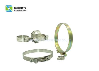 Cina Amichevole eco- isolato di tensione di pressione ad alta resistenza costante delle fascette stringitube in vendita