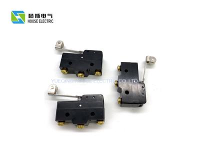 Cina L'irrigazione concentrare di plastica del perno parte/commutatore lungo magnetico del micro della leva in vendita