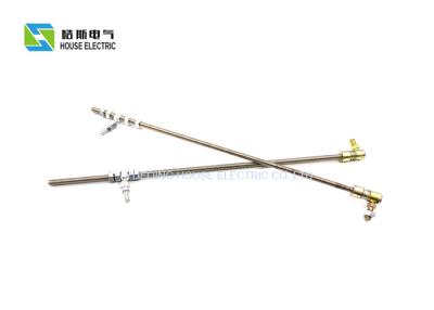 Cina Parti concentrare lunghe di irrigazione del perno, legame Bolt lungo di Rod dell'acciaio inossidabile in vendita
