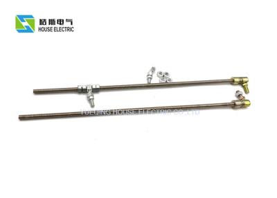 Cina Legame della barretta dell'acciaio inossidabile degli accessori dell'impianto di irrigazione in vendita