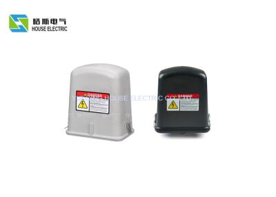 Cina Colore nero grigio di lavoro lungo di durata della vita del perno della scatola concentrare di plastica della torre in vendita