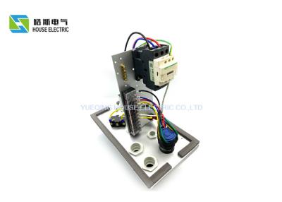 Cina Scatola della torre del perno di irrigazione di Agticulture, servizio intermedio dell'OEM della scatola della torre in vendita