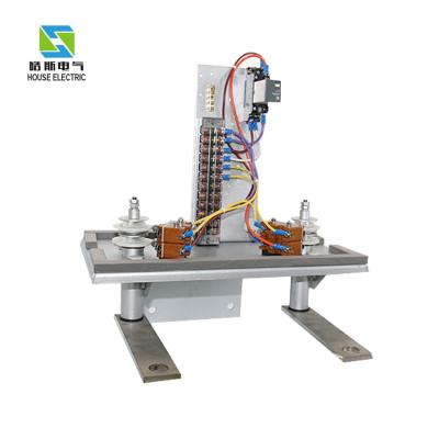 Cina scatola inversa automatica elettrica lineare di allineamento del gruppo di regolazione della torre delle parti di controllo dell'impianto di irrigazione in vendita
