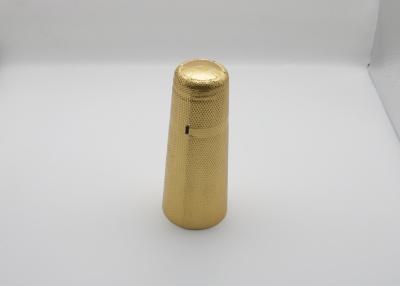 Κίνα Free Sample Customized PVC Heat Shrink Cap PVC Wine Champagne Bottle Shrink Capsule προς πώληση