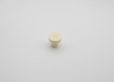 Chine Top Seller Wine Bottle Stopper Cork Flask Glass Big Cork Stopper Imported Cork Wine Plug à vendre