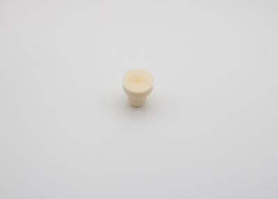 Chine Top Seller Wine Bottle Stopper Cork Flask Glass Big Cork Stopper Imported Cork Wine Plug à vendre