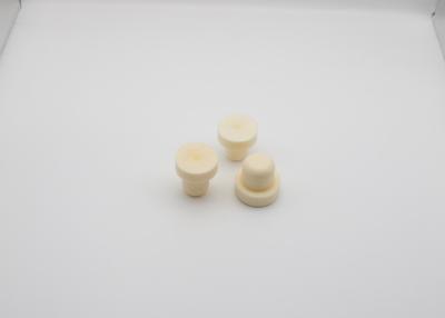 Chine Top Seller Wine Bottle Stopper Cork Flask Glass Big Cork Stopper Imported Cork Wine Plug à vendre