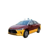 Quality BYD Pure Electric e3 Exam Special Vehicle with a Range of 350KM for sale