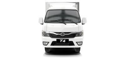 Hot selling explosive products with a range of 160KM, small BYD pure electric
