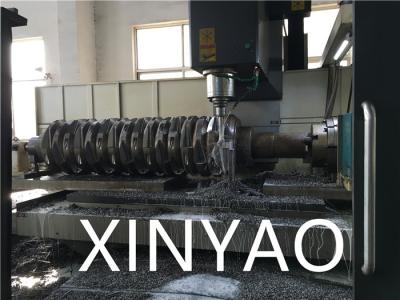Cina Macchina di plastica del frantoio della bottiglia della singola asse, macchina industriale dell'apparecchio per distruggere i documenti in vendita