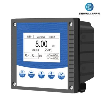 China High Precision DO3000 Online Dissolved Oxygen Meter Safe And Consistent Production For Food Beverage Manufacturers en venta