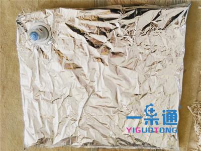 Cina Produttori asettici della borsa del commestibile 2L 3L 10L per succo e vino in vendita
