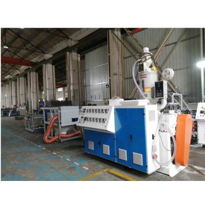 中国 Full Automatic Factory PP Meltblown Non Woven Fabric Fabric Producing Machine 販売のため