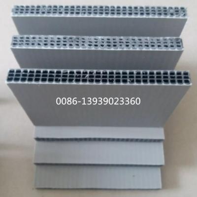 中国 Sheet PP PE Formwork / Plastic Extruder Construction Machine Construction Template 販売のため