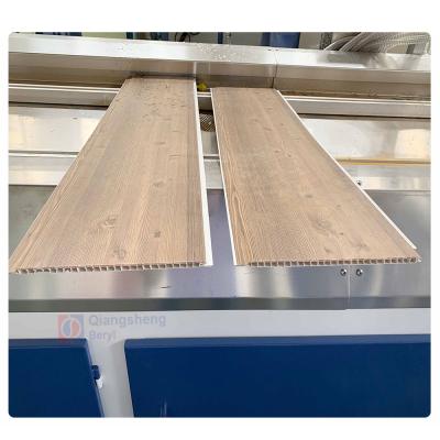 中国 Plate Profile Sheet Factory Of Plastic Stretch Ceiling Grid Plastic Machinery 販売のため