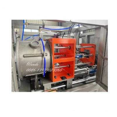 Cina Building material stores PVC 160mm-250mm plastic drainage pipe water pipe belling machine in vendita