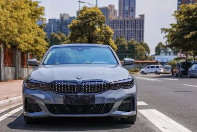 Cina Progettazione di BMW del film dell'involucro del vinile di Matte Navy Blue Printed Car in vendita