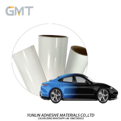Cina Lo SGS su misura di superficie lucido di colore del cambiamento dell'involucro dell'automobile del GMT Digital è risultato in vendita