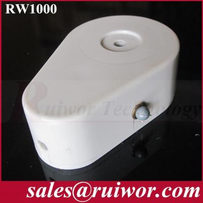 Cina RUIWOR che ritira il cavo di sicurezza utilizzato in bazar per le soluzioni di sicurezza in vendita